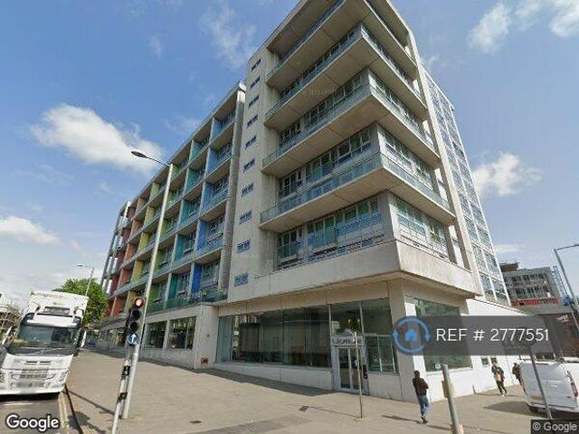 The Litmus Building, Nottingham, NG1 2 bed flat to rent £2,200 pcm £508 pw