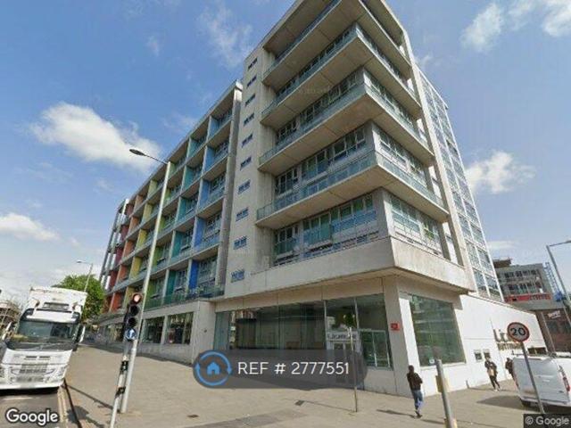 The Litmus Building, Nottingham NG1, 2 bed flat to rent, £2,200 pcm | PrimeLocation