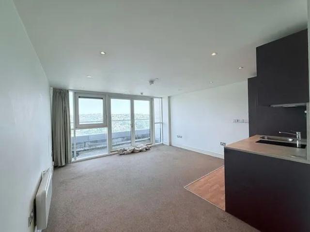 The Litmus Building, Nottingham, Property for rent