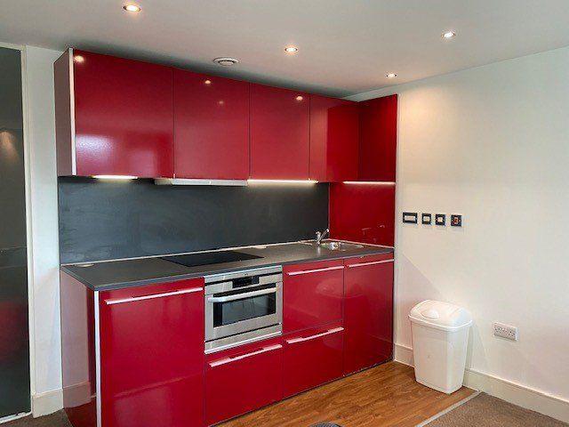 The Litmus Building, Huntingdon Street NG1, 1 bed flat to rent, £925 pcm | PrimeLocation