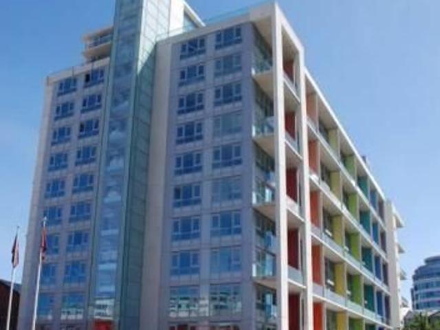 The Litmus Building, 195 Huntingdon Street, Nottingham NG1, 1 bed flat to rent, £900 pcm | PrimeLocation