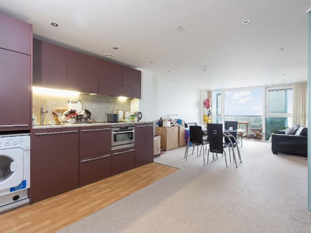 The Litmus Building, 195 Huntingdon Street, Nottingham NG1, 2 bed flat to rent, £1,350 pcm | PrimeLocation