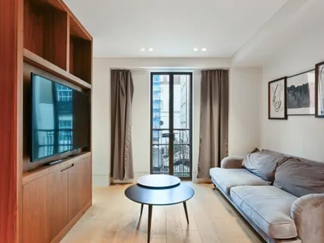 The Little Adelphi, 10 12 14 John Adam Street, London, WC2N 6EZ, United Kingdom | 1 bed apartment for rent #167217278 | Rentberry