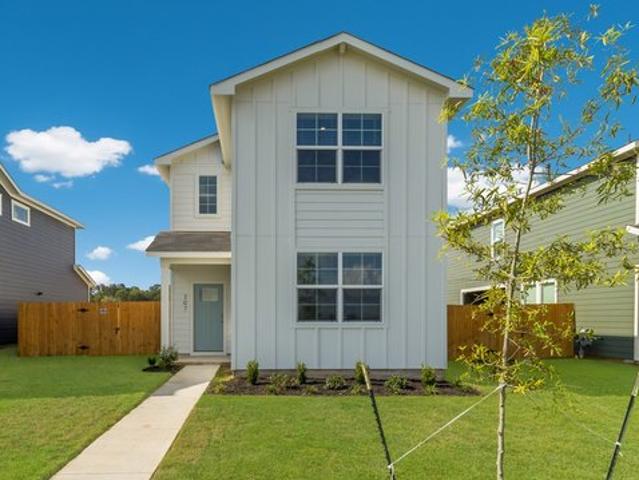The Livingston Plan Valverde Community