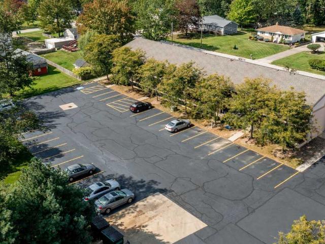 The Liberty 2 Bedroom Apartment for Rent at 2198 Liberty Rd, Stow, OH 44224