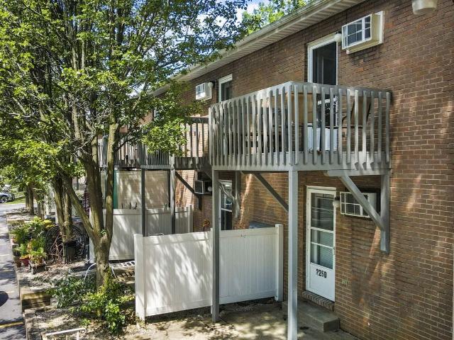 The Liberty 2 Bedroom Apartment for Rent at 2198 Liberty Road, Stow, OH 44224