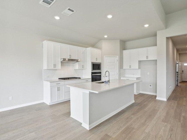 The Liberty Plan Opal Meadows Community