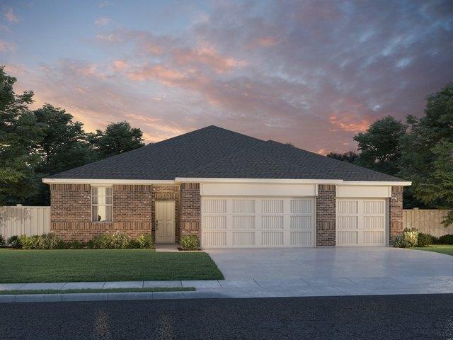 The Liberty Plan Opal Meadows Community