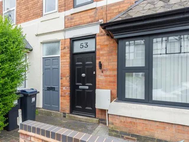The Library, 71 Station Road, Metchley, B17 9LR, United Kingdom | 4 bed townhouse for rent #168161369 | Rentberry