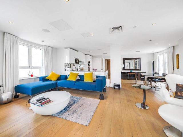The Library Building, Clapham High. 2 bed flat to rent £6,747 pcm £1,557 pw