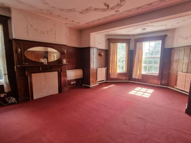 The Library Gedling Manor, Wood Lane, Gedling, Nottingham NG4, 1 bed flat to rent, £895 pcm | PrimeLocation