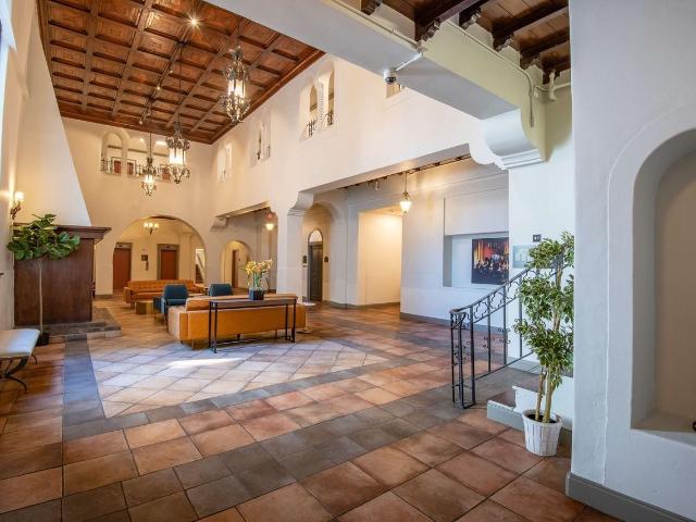 The Lido 1 Bedroom Apartment for Rent at 6500 Yucca St, Los Angeles, CA 90028 Hollywood Hills West