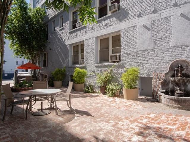 The Lido 2 Bedroom Apartment for Rent at 6500 Yucca St, Los Angeles, CA 90028 Hollywood Hills West