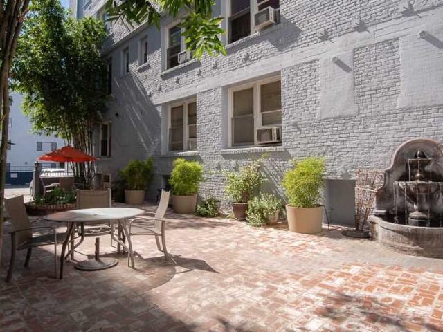 The Lido Studio Apartment for Rent at 6500 Yucca St, Los Angeles, CA 90028 Hollywood Hills West