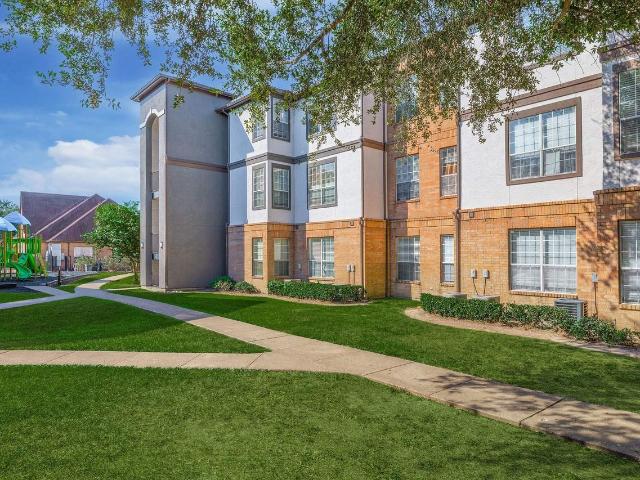 The Life at Clearwood 2 Bedroom Apartment for Rent at 9465 Clearwood Dr, Houston, TX 77075 Greater Hobby Area
