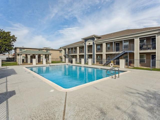 The Life at Park View 1 Bedroom Apartment for Rent at 2730 Lafferty Rd, Pasadena, TX 77502