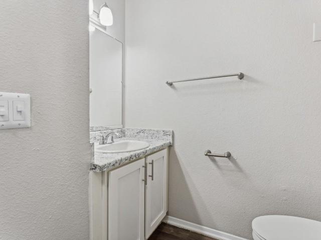 The Life at Park View 1 Bedroom Apartment for Rent at 2730 Lafferty Rd, Pasadena, TX 77502
