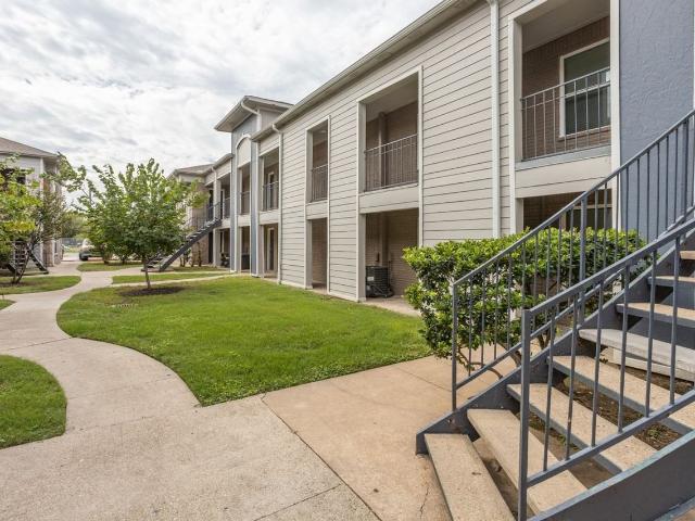 The Life at Park View 1 Bedroom Apartment for Rent at 2730 Lafferty Rd, Pasadena, TX 77502