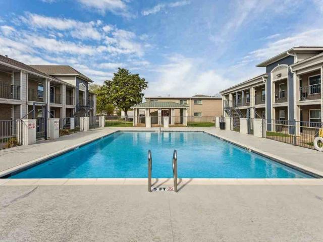 The Life at Park View 2 Bedroom Apartment for Rent at 2730 Lafferty Rd, Pasadena, TX 77502