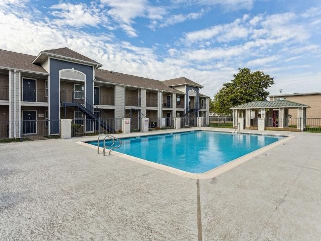 The Life at Park View 2 Bedroom Apartment for Rent at 2730 Lafferty Rd, Pasadena, TX 77502