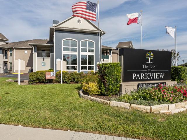 The Life at Park View