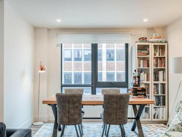 The Lightwell, Cornwall Street, 2 Bedroom Apartment