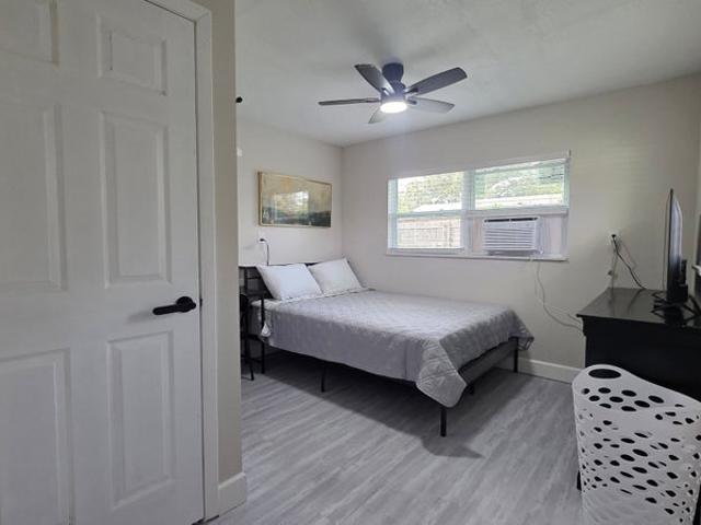 The Light & Air Suite