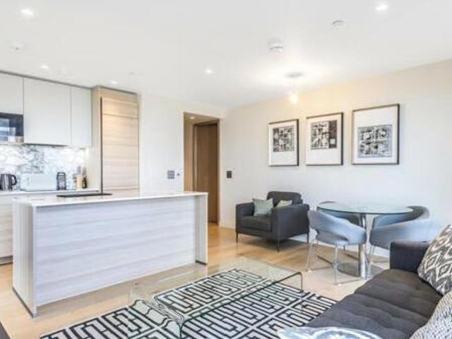 The Lighterman, Pilot Walk, 2 Bedroom Apartment