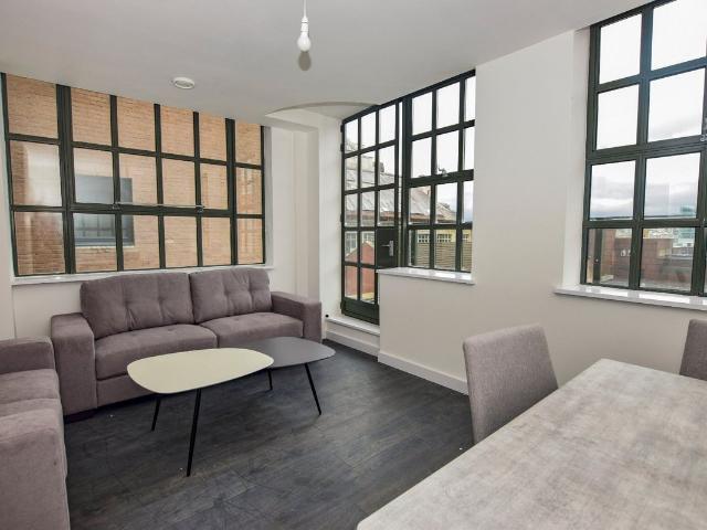 The Lighthouse, 3 Joiner Street, Northern Quarter, Manchester M4, 2 bed flat to rent, £1,250 pcm | PrimeLocation