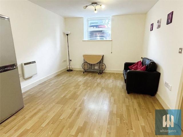 The Lighthouse, 3a New Hey Road, Marsh, Huddersfield, HD3