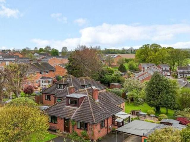The Lilacs, Biddesden Lane, 3 Bedroom Detached