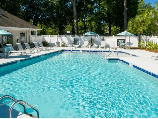 The Lily At West Ashley 1 Bedroom Apartment for Rent at 2040 Ashley River Rd, Charleston, SC 29407
