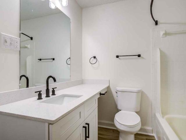 The Lily At West Ashley 2 Bedroom Apartment for Rent at 2040 Ashley River Rd, Charleston, SC 29407