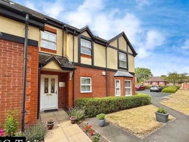 The Limes, Churns Hill Lane, 2 Bedroom Apartment