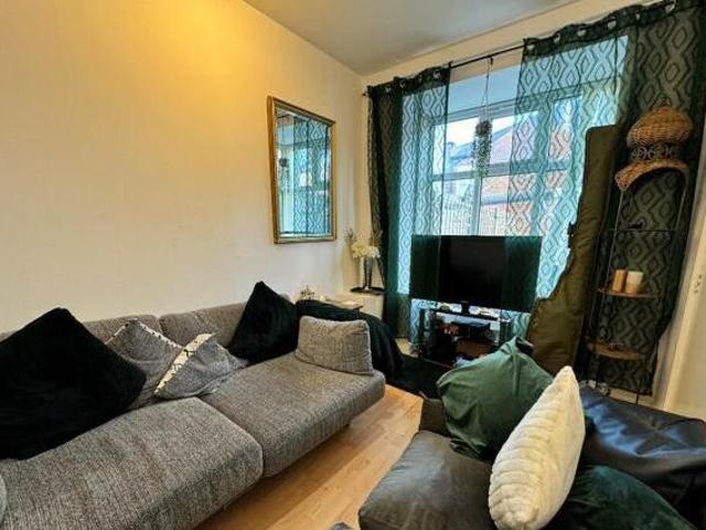 The Limes, Daisy Road, 2 Bedroom Terraced