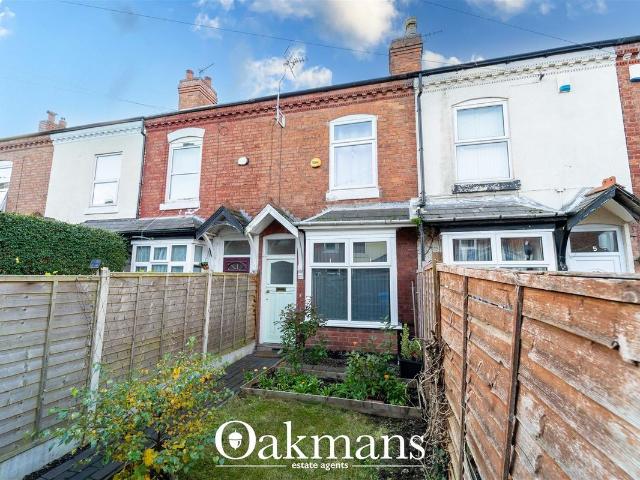 The Limes, Daisy Road, Birmingham B16, 3 bed shared accommodation to rent, £477 pcm | PrimeLocation