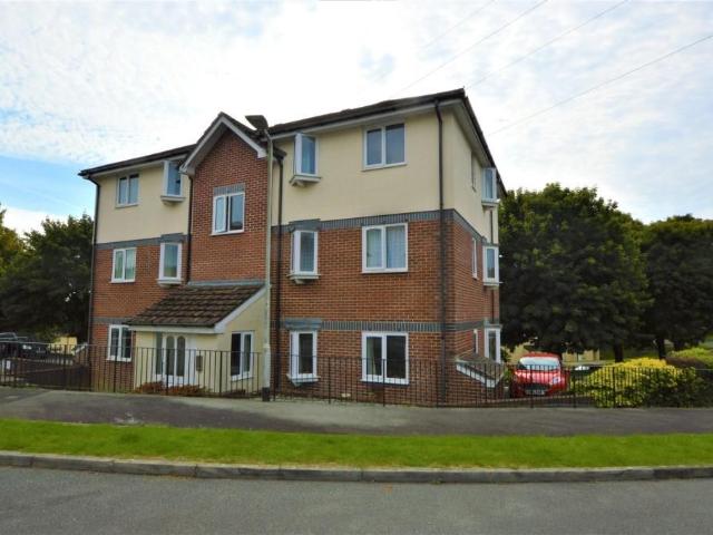 The Limes, Plymouth PL6, 2 bed flat to rent, £960 pcm | PrimeLocation