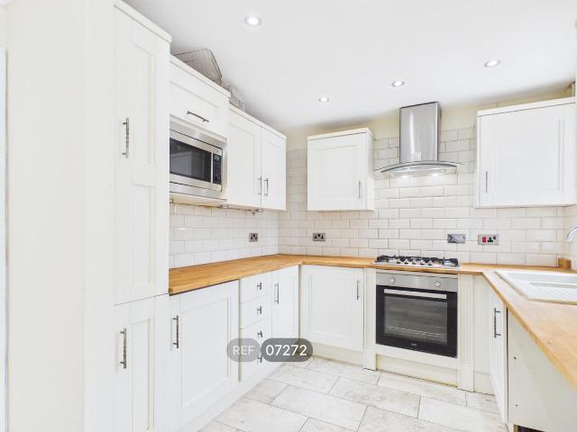 The Limes, Wittering, Peterborough PE8, 3 bed terraced house to rent, £895 pcm | PrimeLocation
