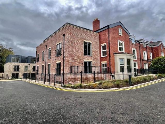The Limes, Wilmslow Road, Manchester M20, 2 bed flat to rent, £1,700 pcm | PrimeLocation