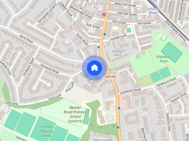 The Limes, Wilmslow Road, Manchester