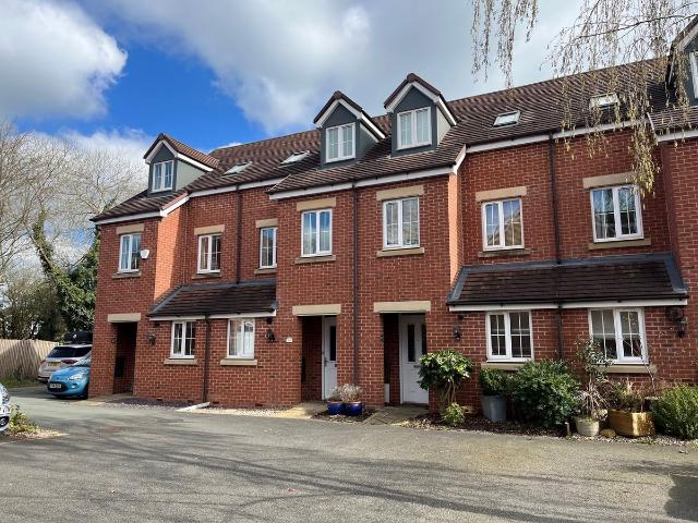 The Limes, Uttoxeter ST14, 3 bed property to rent, £1,100 pcm | PrimeLocation