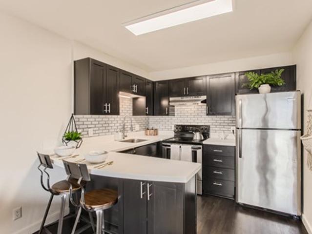 The Linc Apartments Hawthorne
