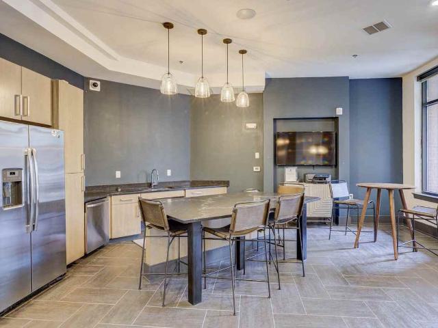 The Lincoln 1 Bedroom Apartment for Rent at 408 E Hargett St, Raleigh, NC 27601