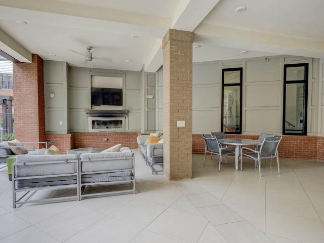 The Lincoln 1 Bedroom Apartment for Rent at 408 E Hargett St, Raleigh, NC 27601
