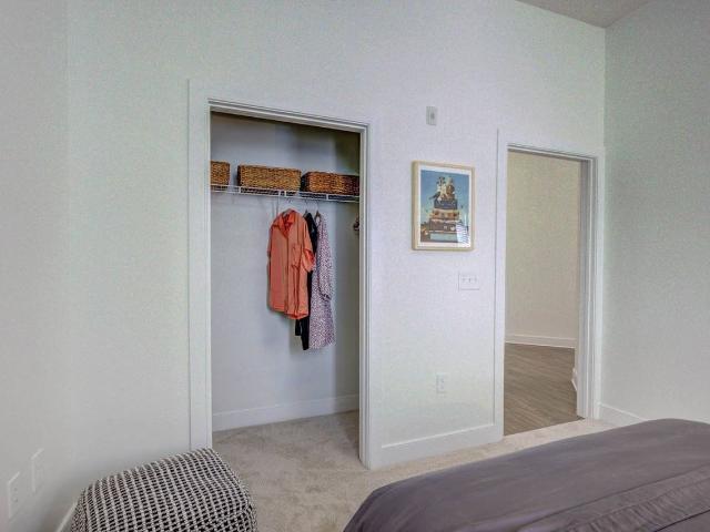 The Lincoln 1 Bedroom Apartment for Rent at 408 E Hargett St, Raleigh, NC 27601