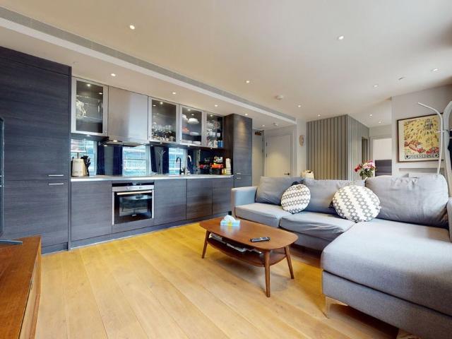 The Lincoln, Gray's Inn Road, London WC1X, 1 bed flat to rent, £3,250 pcm | PrimeLocation