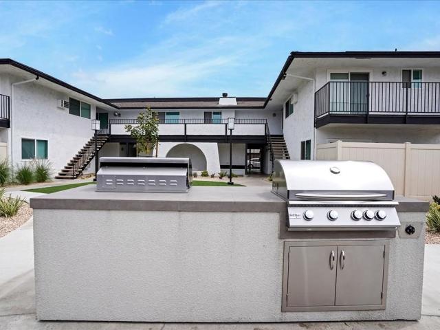 The Lincoln on Grand 1 Bedroom Apartment for Rent at 120 S Grand Ave, Anaheim, CA 92804