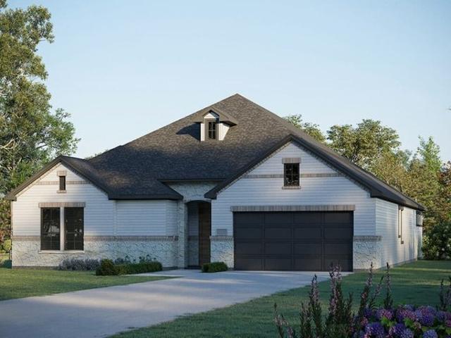 The Lincoln Plan Crescent Bluff Community