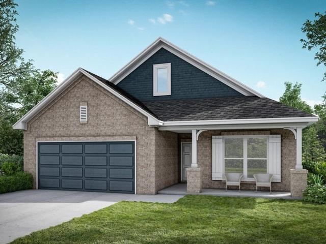 The Lincoln Plan Ironwood Community