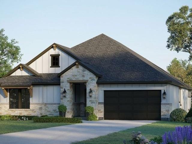 The Lincoln Plan Legacy Estates Community
